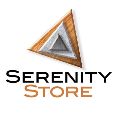 Serenity Store - Accueil - Agencement commerces et événementiels